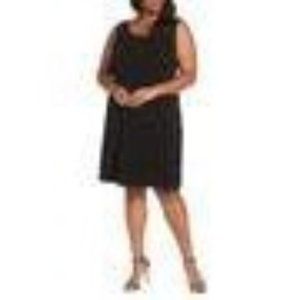 ALEX EVENING/ALEX APPAREL GROUP | Dresses | Alex Evenings Sleeveless ...